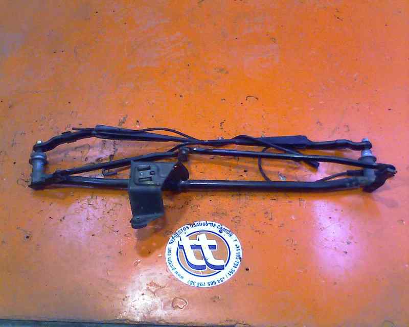 Articulacion Limpia Delantera Iveco Daily E2 - Desguaces Picatto