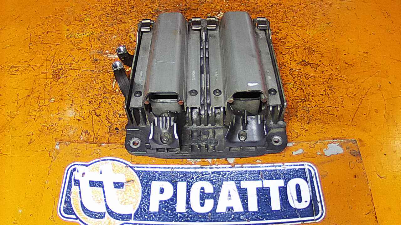 Unidad Control Motor Scania Serie 4 E5 - Desguaces Picatto